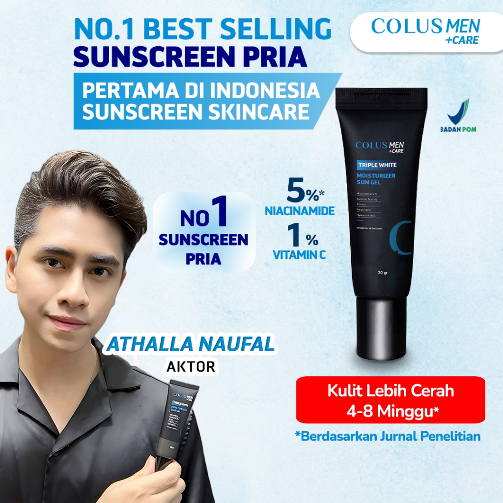 Harga Elvicto Sunscreen Terbaru Des 2024 |BigGo Indonesia