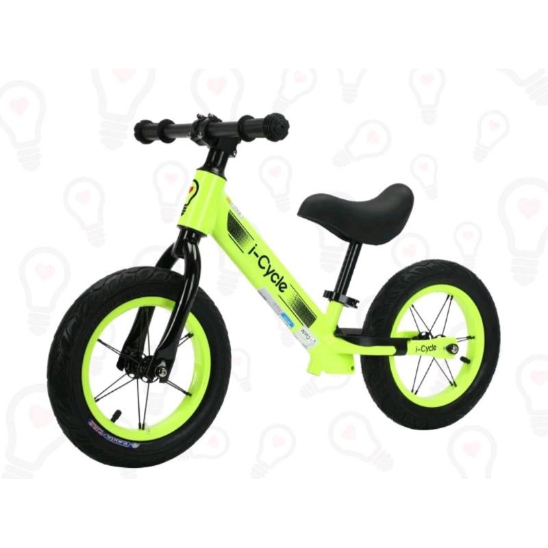 Harga Icycle Terbaru April 2024 |BigGo Indonesia