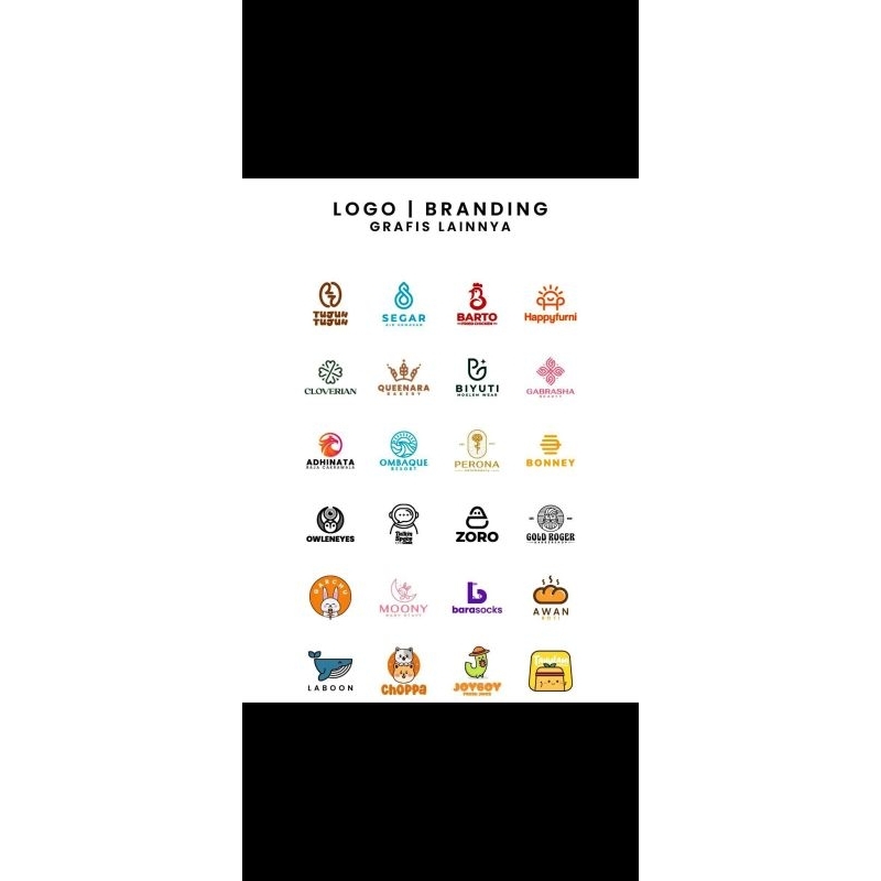 Harga Bikin Sticker Logo Terbaru Des 2024 |BigGo Indonesia