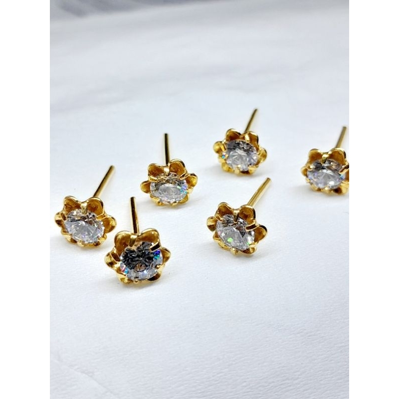 Harga emas putih 1 gram Terbaru Okt 2024 |BigGo Indonesia