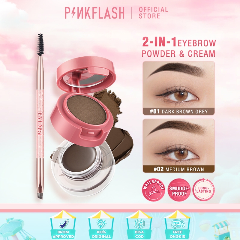 Harga pomade alis Terbaru Sep 2024 |BigGo Indonesia