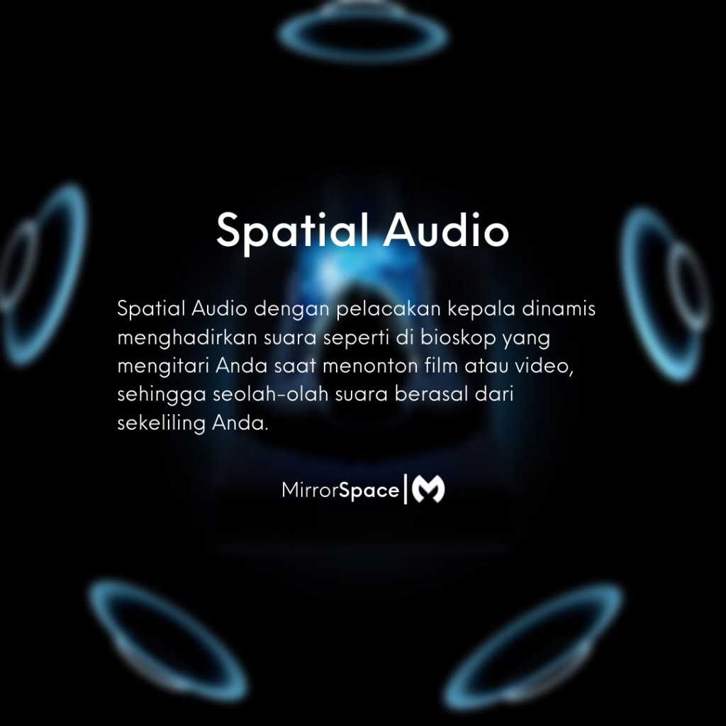 Harga Mirrorspace Terbaru Januari 2024 |BigGo Indonesia