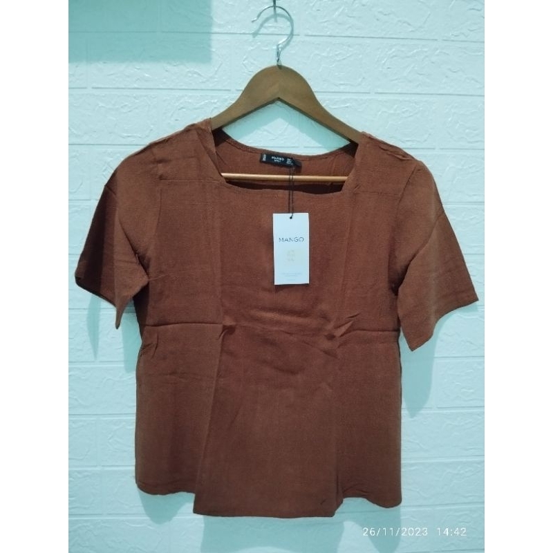 Harga teracota blouse Terbaru Apr 2025 | BigGo Indonesia