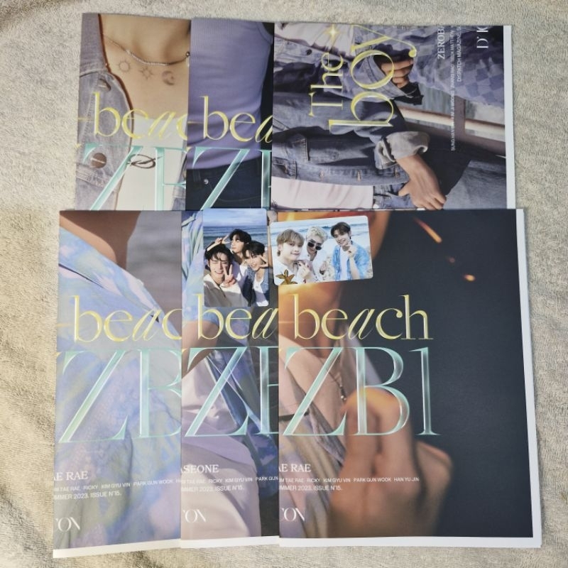 Harga Ricky Zerobaseone Terbaru Mar 2025 | BigGo Indonesia