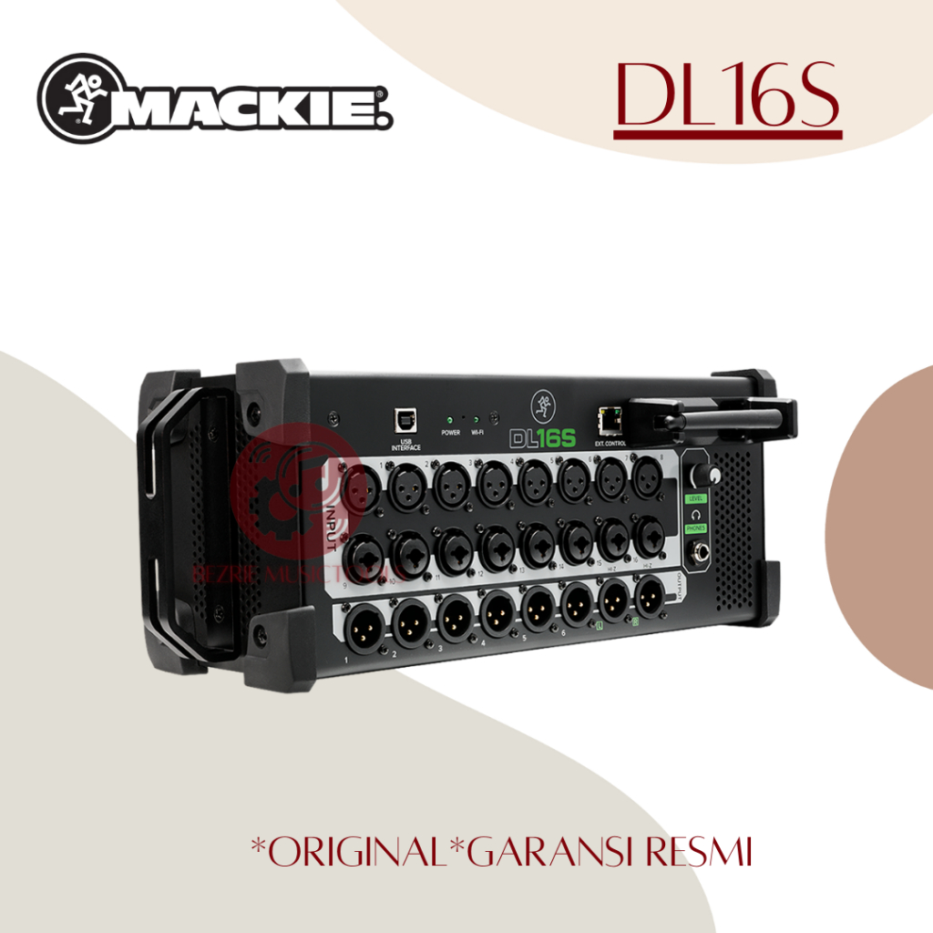 Harga mackie mixer digital Terbaru Agt 2025 | BigGo Indonesia