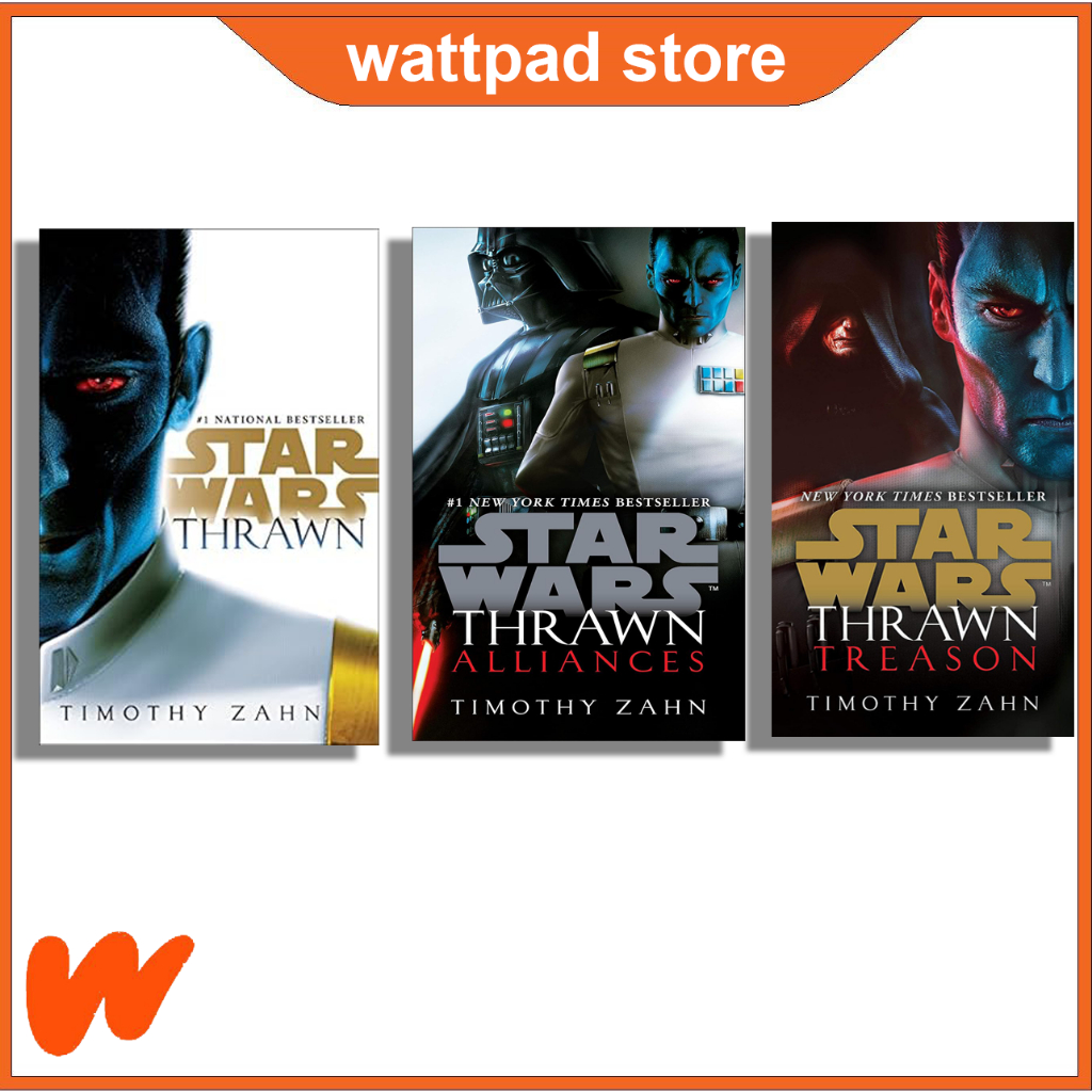 Harga thrawn Terbaru Des 2024 |BigGo Indonesia