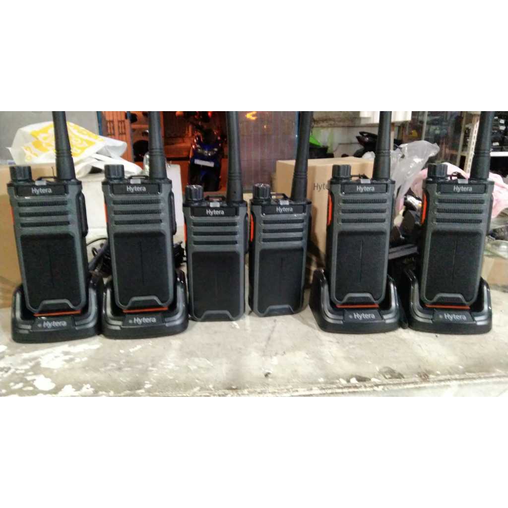 Harga Ht Vhf Hytera Terbaru Mei 2024 |BigGo Indonesia