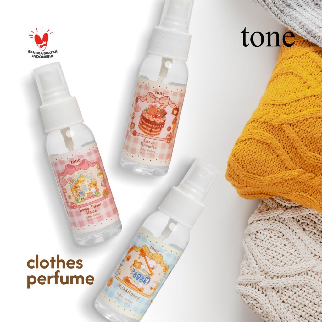 Harga Clothes Perfume Terbaru Jan 2025 | BigGo Indonesia