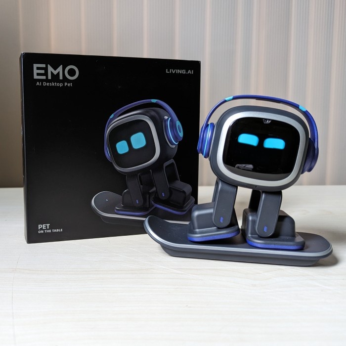 Harga vector ai robot Terbaru Jan 2025 |BigGo Indonesia
