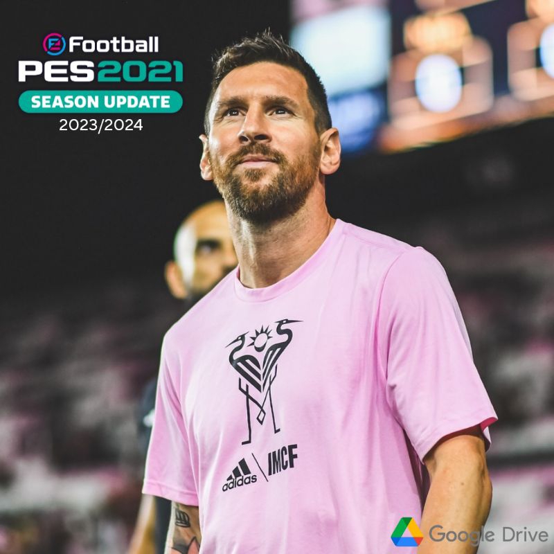 Harga Pes 2021 Patch 2024 Terbaru April 2024 |BigGo Indonesia