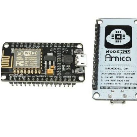 Harga Nodemcu Amica V2 Terbaru Jan 2025 | BigGo Indonesia