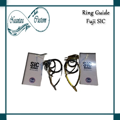 Harga ring guide fuji sic Terbaru Agt 2024 |BigGo Indonesia