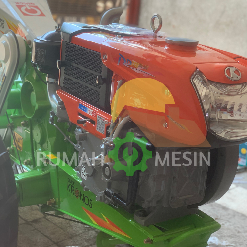 Harga Quick Traktor Kronos Terbaru Sep 2025 | BigGo Indonesia