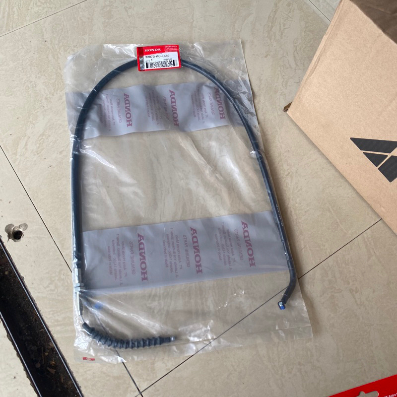 Harga Kabel Kopling Tiger Revo Original Terbaru Jun 2026 | BigGo Indonesia