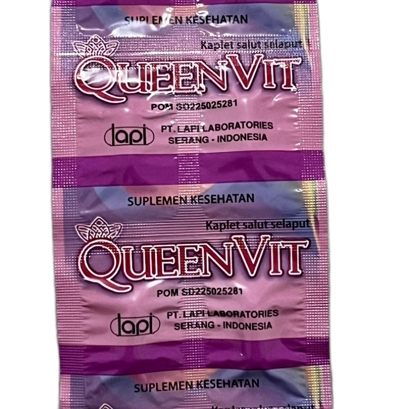 Harga queenvit Terbaru Sep 2025 | BigGo Indonesia