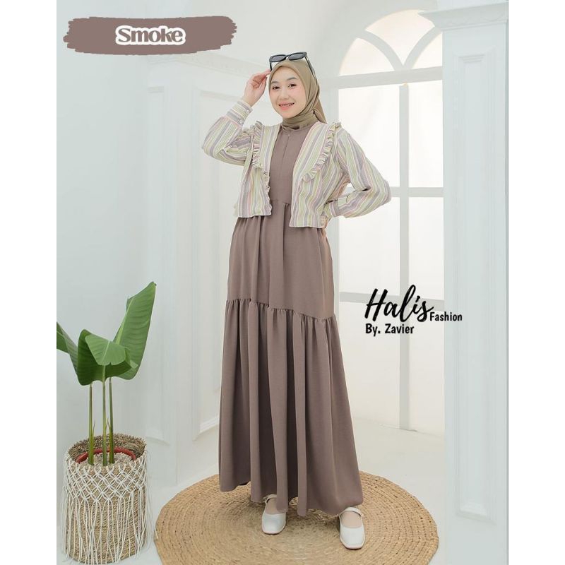 Harga halisa dress Terbaru Jul 2025 | BigGo Indonesia