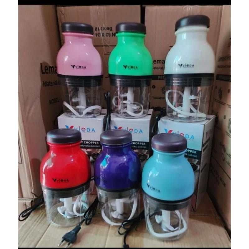 Harga Chopper 1 Liter Terbaru Sep 2024 |BigGo Indonesia