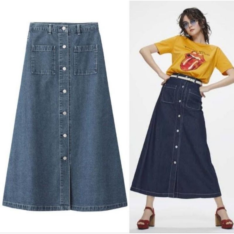 Harga Uniqlo GU Jeans Terbaru Des 2024 |BigGo Indonesia