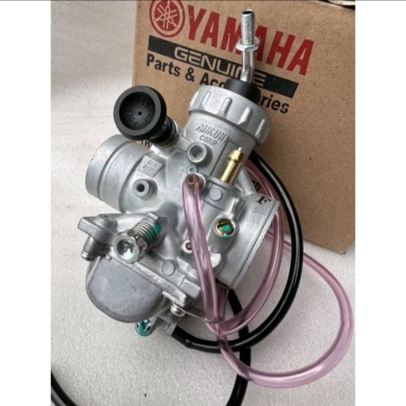 Harga Karburator RX King Mikuni Corp Terbaru Feb 2025 | BigGo Indonesia