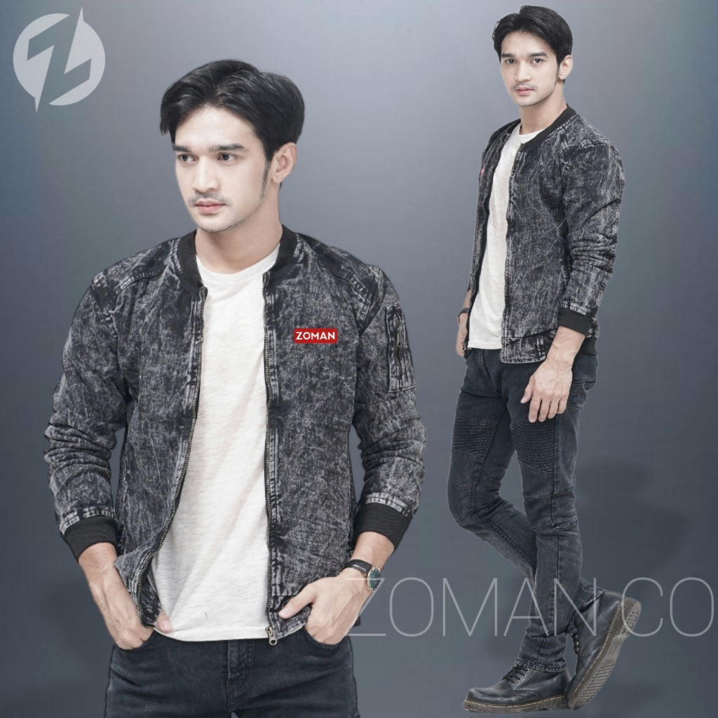 Harga zoman.co Terbaru Sep 2024 |BigGo Indonesia