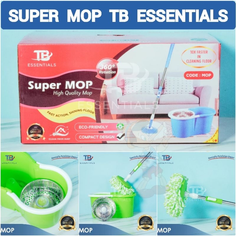 Harga tb essentials Terbaru Des 2025 | BigGo Indonesia