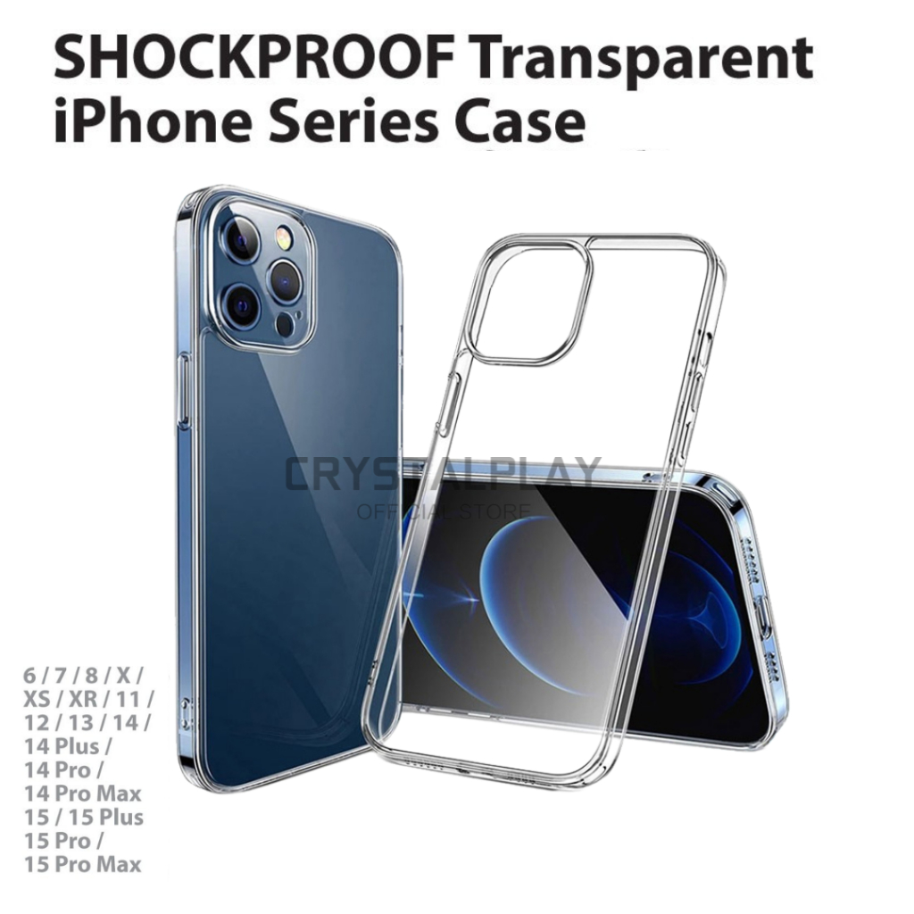 Harga case akrilik bening Terbaru Sep 2024 |BigGo Indonesia