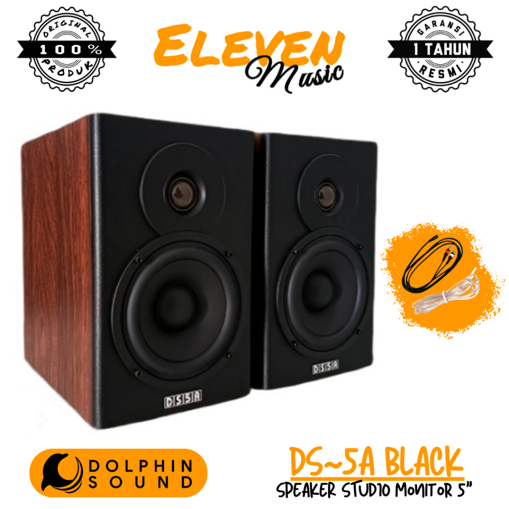 Harga ds5a speaker Terbaru Okt 2024 |BigGo Indonesia