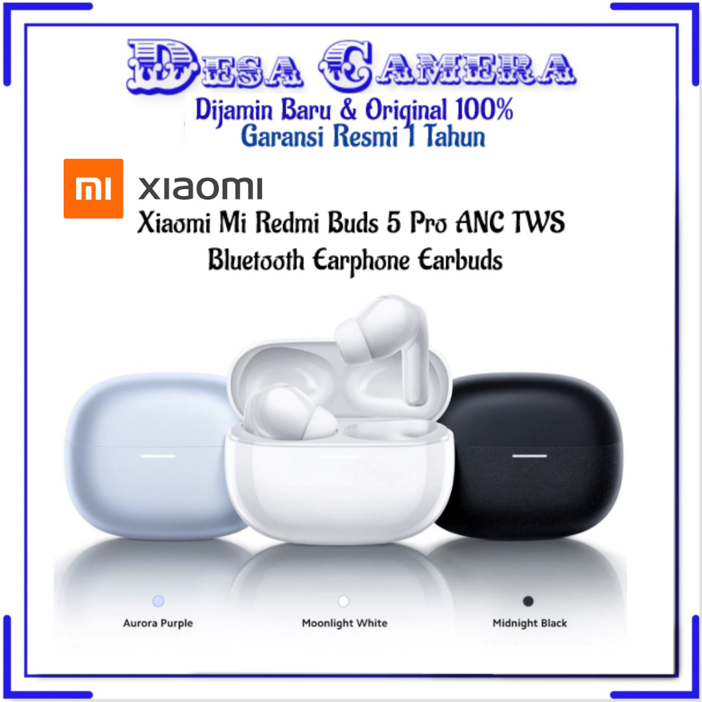Harga tws xiaomi anc Terbaru Des 2025 | BigGo Indonesia