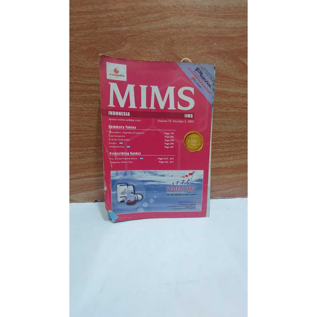 Harga Mims Terbaru Mei 2024 |BigGo Indonesia