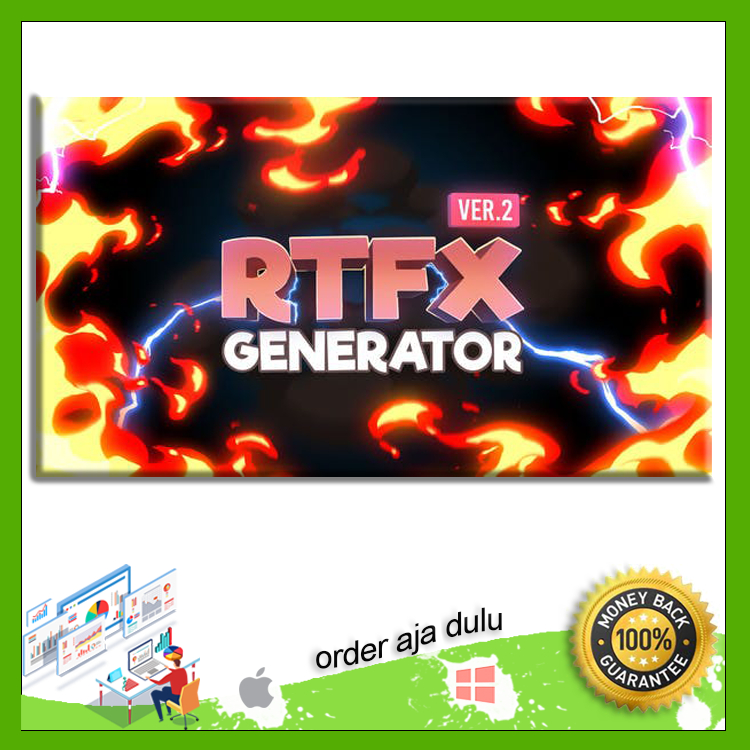 Harga rtfx Terbaru Feb 2025 | BigGo Indonesia