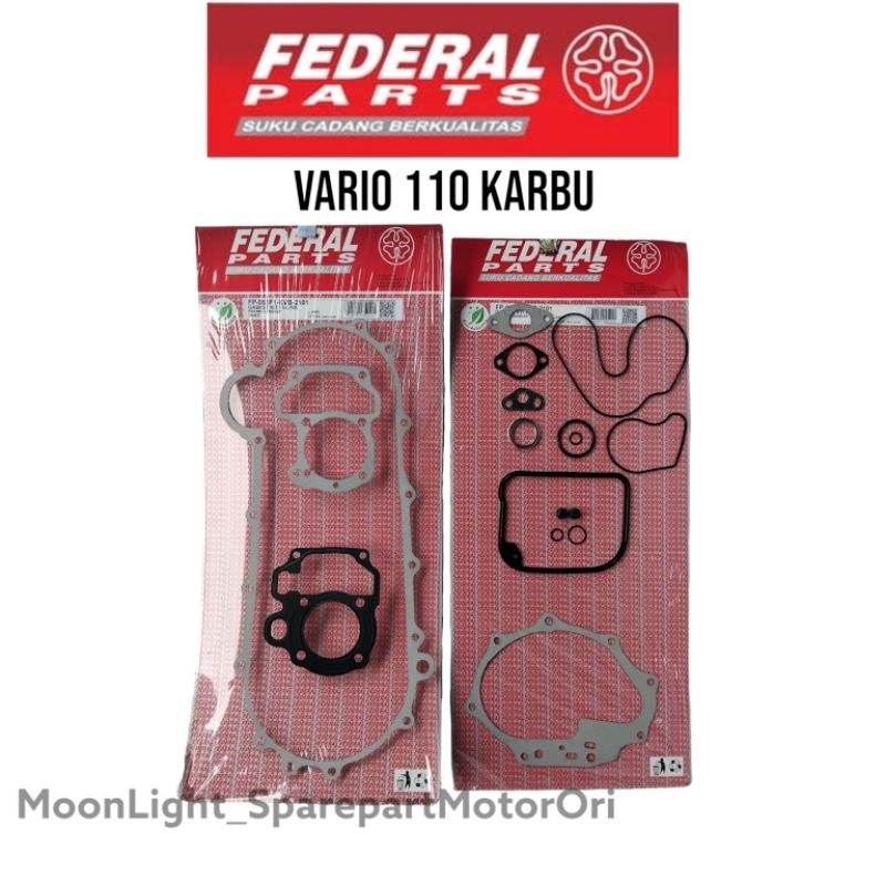 Harga 1 set cvt vario 110 Terbaru Jun 2026 | BigGo Indonesia