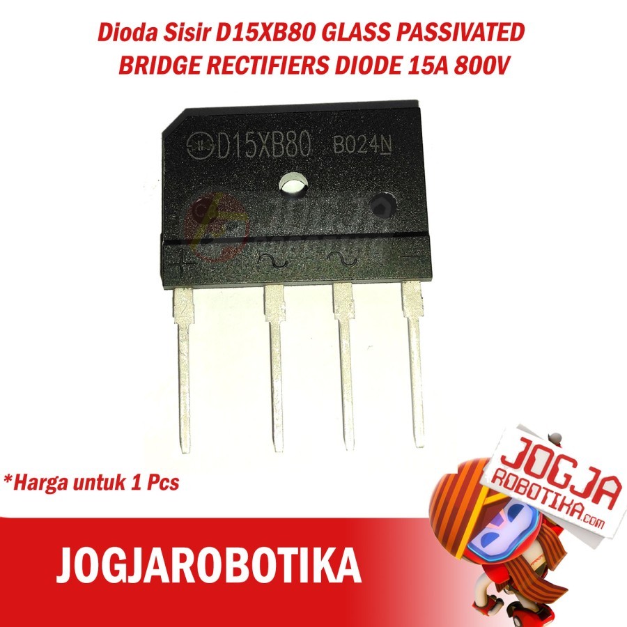 Harga d15xb80 Terbaru Mei 2025 | BigGo Indonesia