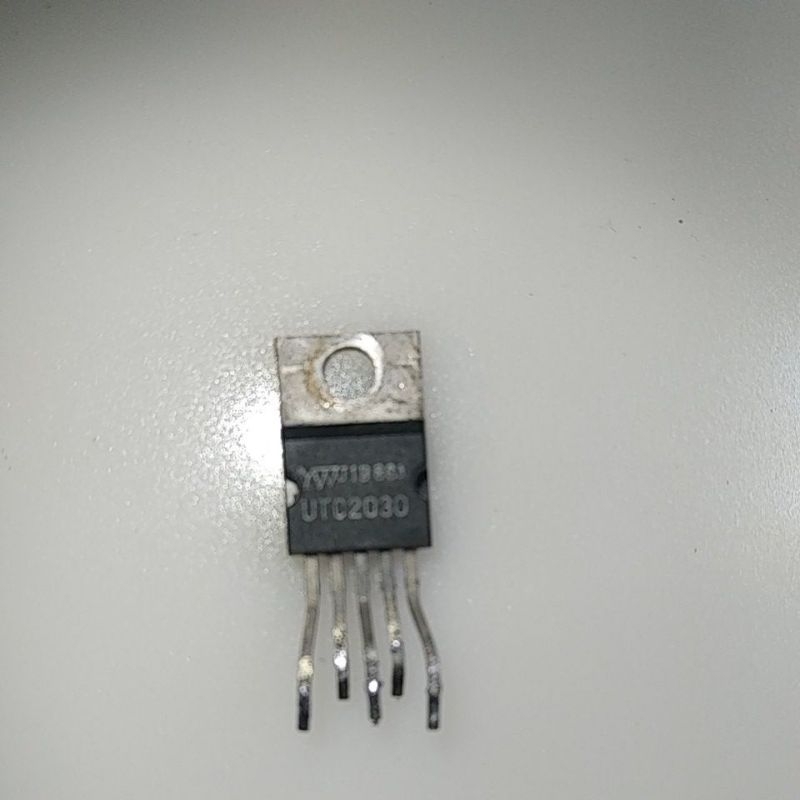 Harga ic utc2030 Terbaru Des 2025 | BigGo Indonesia