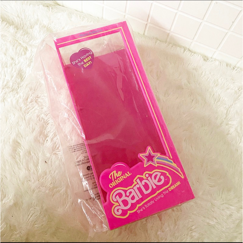 Harga Barbie Popcorn Bucket Terbaru Des 2024 |BigGo Indonesia