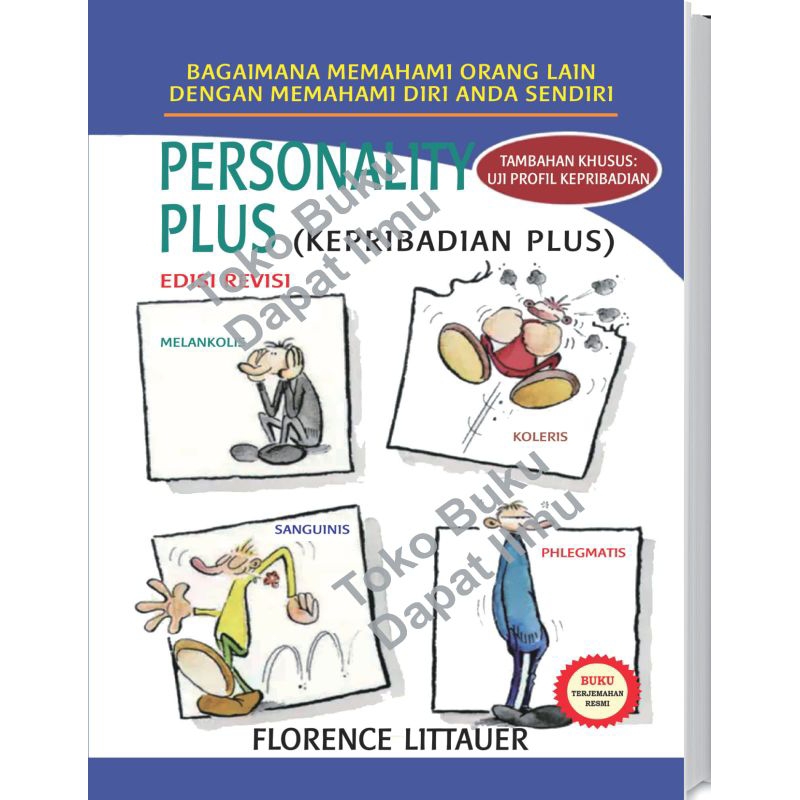 Harga Personality Plus Baru Terbaru Sep 2025 | BigGo Indonesia