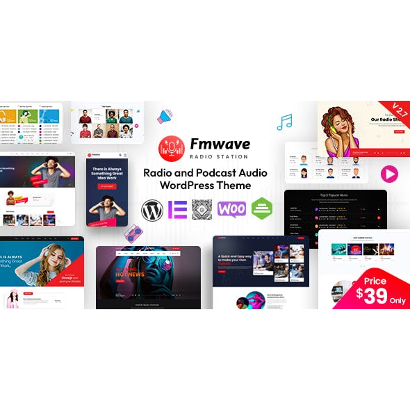 Harga 5 radio station Terbaru Apr 2025 | BigGo Indonesia