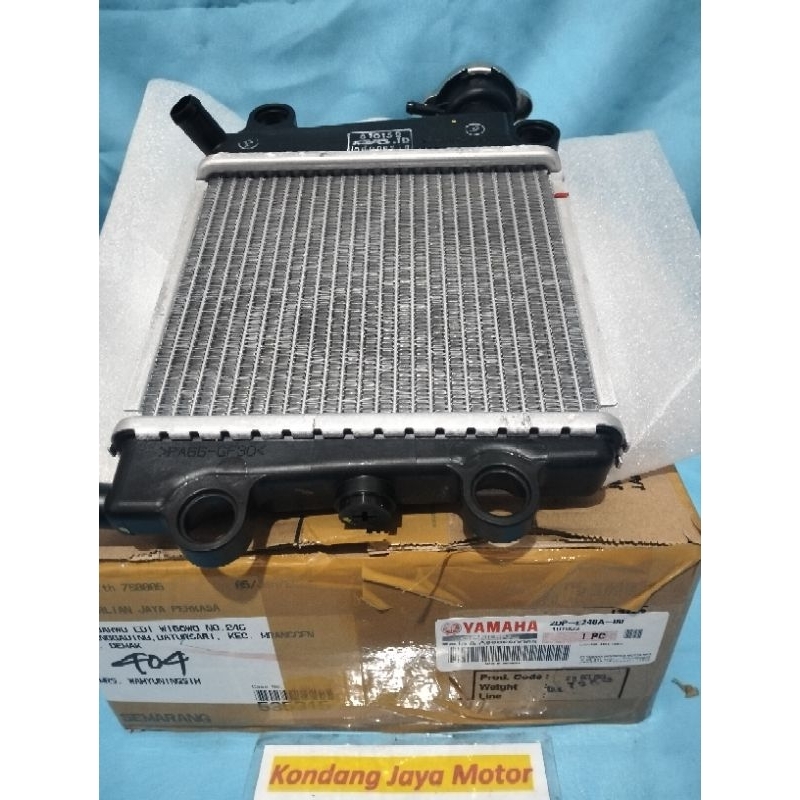 Harga Radiator Nmax OLD ORI Terbaru Jun 2026 | BigGo Indonesia