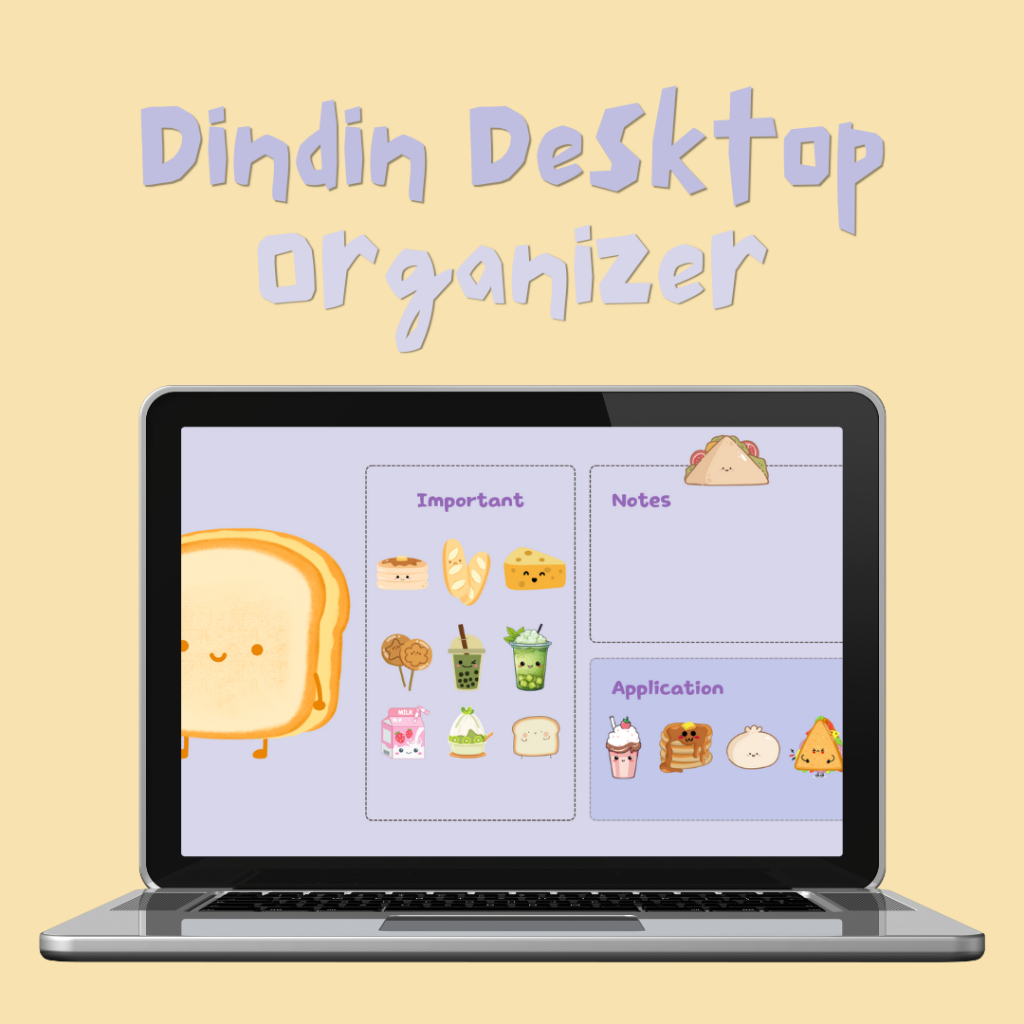 Harga Desktop Organizer Wallpaper Terbaru Mei 2026 | BigGo Indonesia