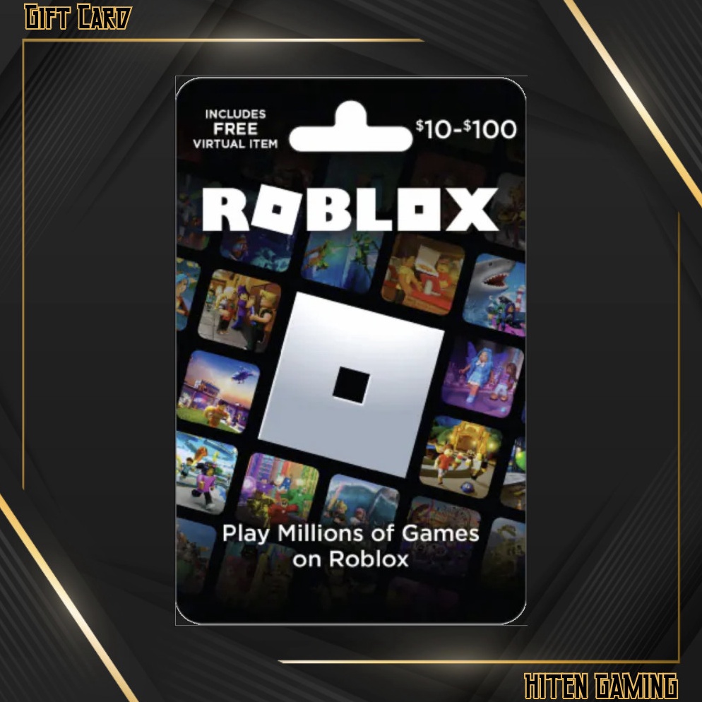 Harga Robux Cards Terbaru Apr 2025 | BigGo Indonesia