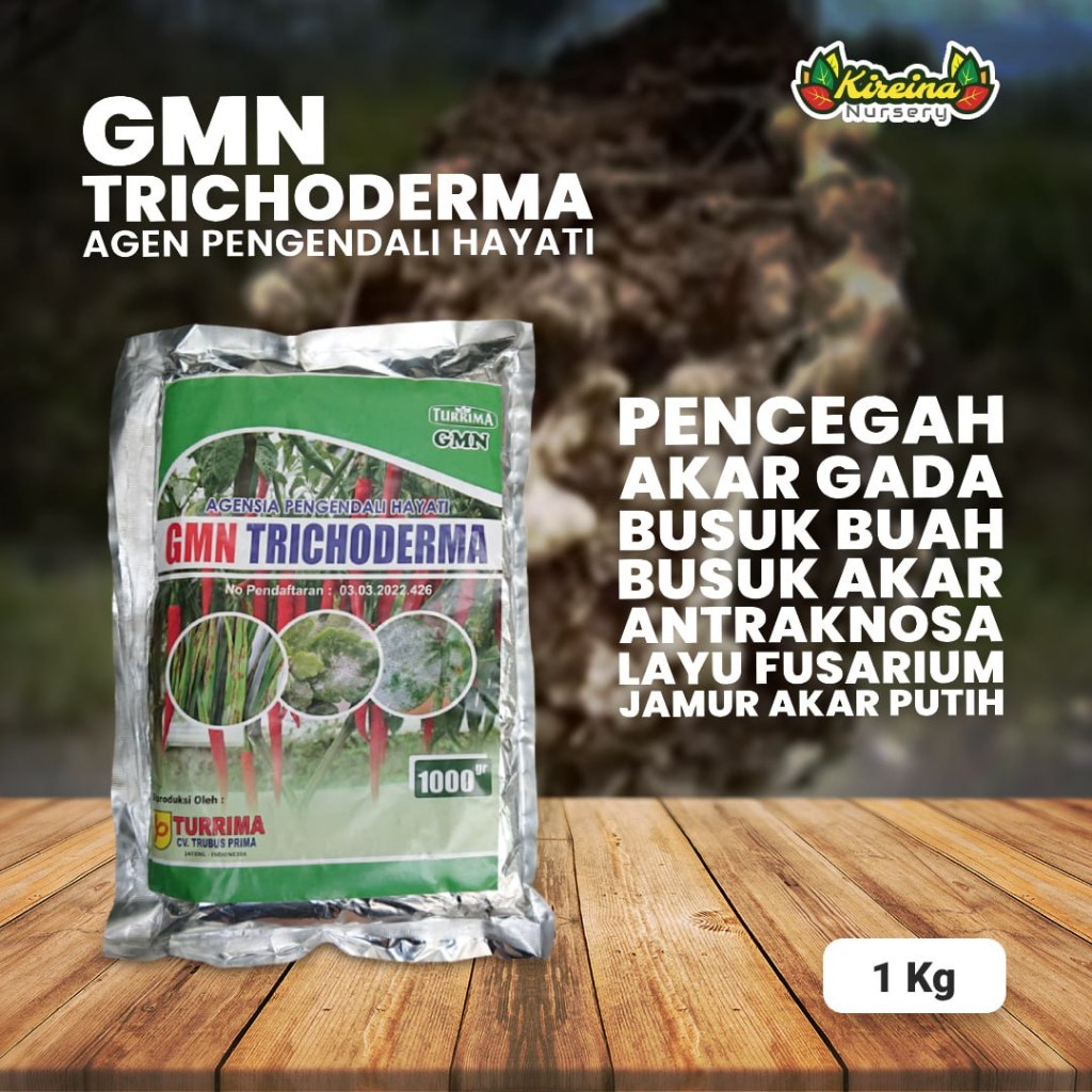Harga trichoderma 1kg Terbaru Agt 2024 |BigGo Indonesia