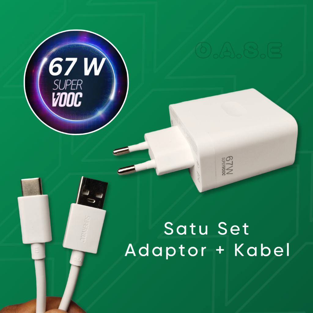 Harga supervooc 67w original Terbaru Nov 2025 | BigGo Indonesia