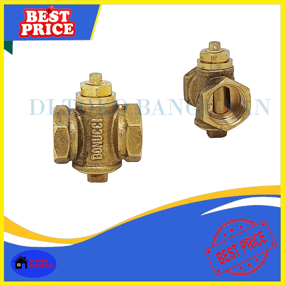 Harga Plug Kran Terbaru Agt 2024 |BigGo Indonesia