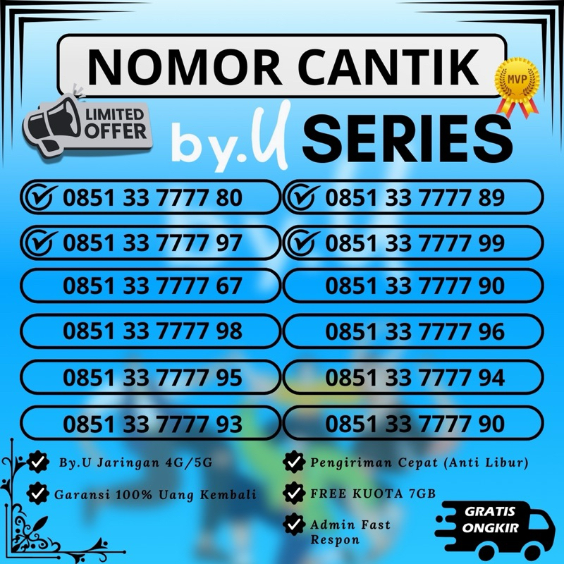 Harga Nomor Telkomsel Registrasi Terbaru Sep 2024 |BigGo Indonesia