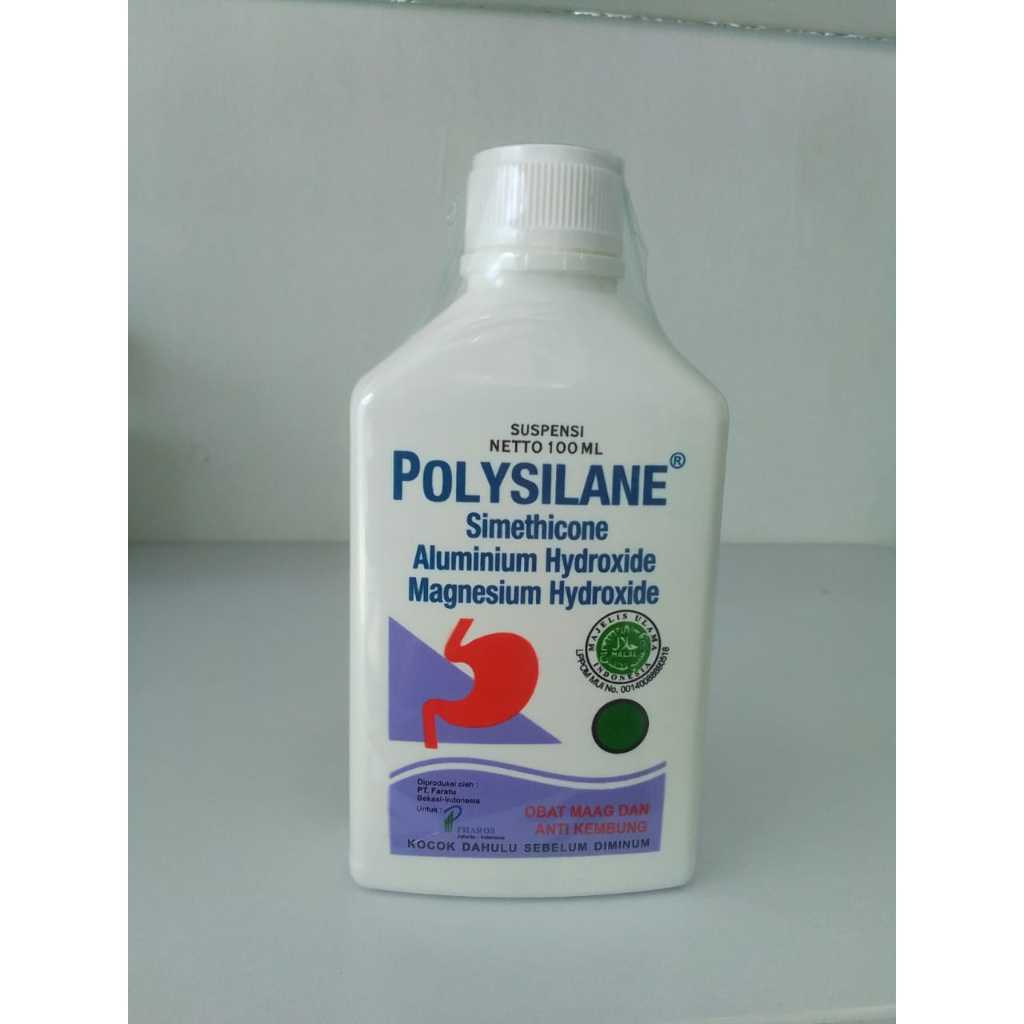 Harga Polysilane Terbaru Juli 2024 |BigGo Indonesia