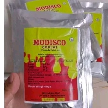 Harga Modisco Terbaru Sep 2024 |BigGo Indonesia