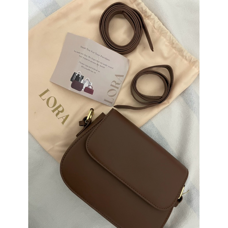 Harga Lora RAE BAG Terbaru Mei 2026 | BigGo Indonesia