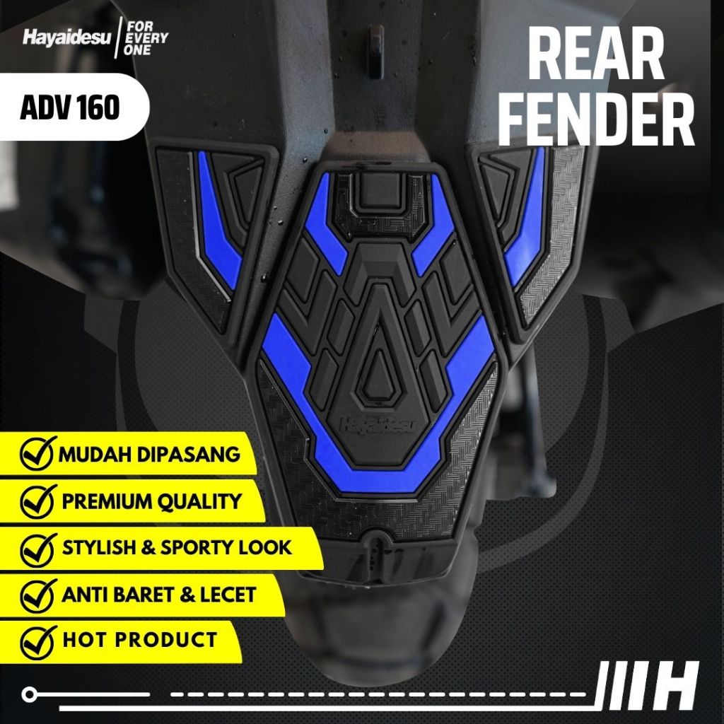 Harga adv 160 body Terbaru Sep 2024 |BigGo Indonesia