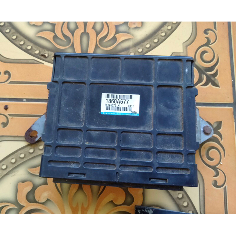 Harga ecu mobil t120ss Terbaru Okt 2025 | BigGo Indonesia