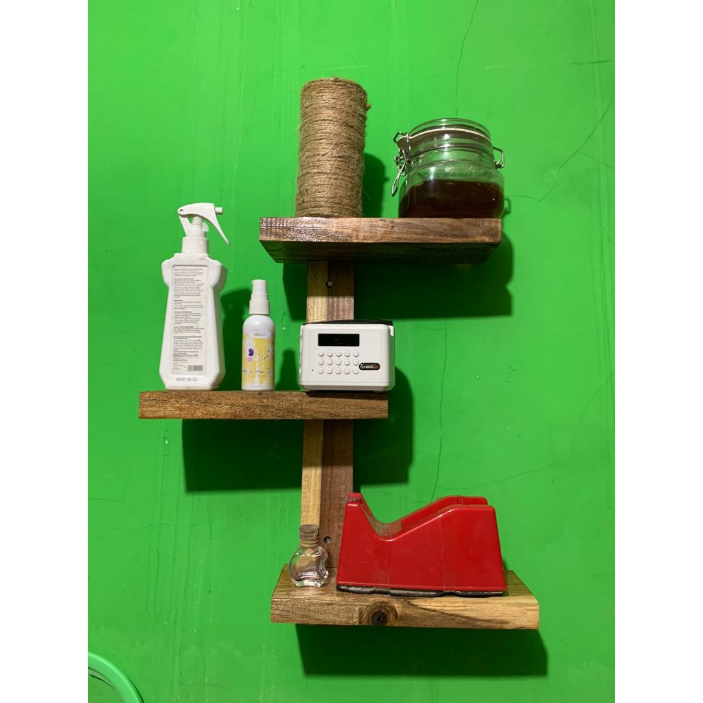 Harga RAL Dinding Tempel Terbaru Feb 2025 | BigGo Indonesia