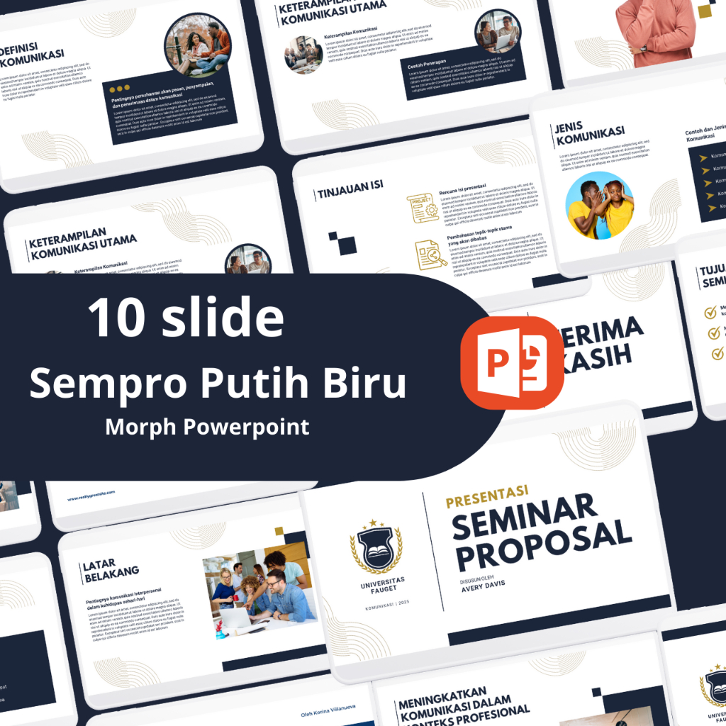 Harga ppt morph Terbaru Jul 2025 | BigGo Indonesia